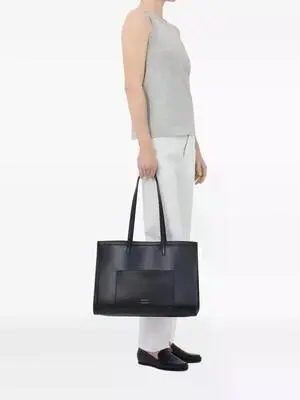Loulou De Saison Sleeveless Cotton Tank Top