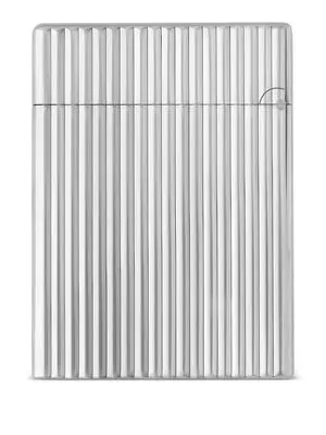 S.t. Dupont Ribbed Lighter