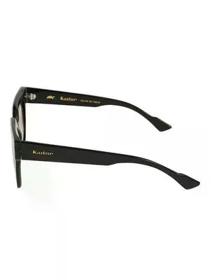 KADOR Portofino Square-frame Sunglasses