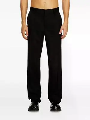 DIESEL® P-am-epci Pressed Crease Trousers