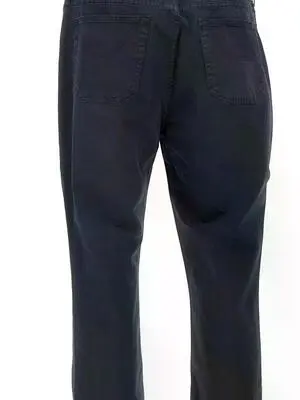 JECKERSON Jordan Five-pocket Jeans