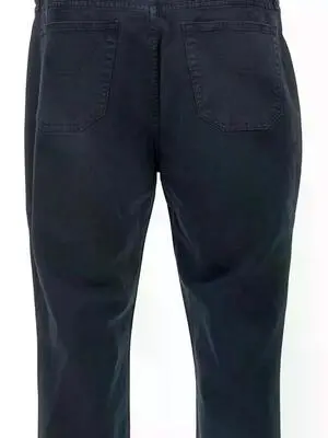 JECKERSON Jordan Five-pocket Jeans