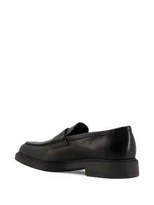DOUCAL'S Penny Loafers