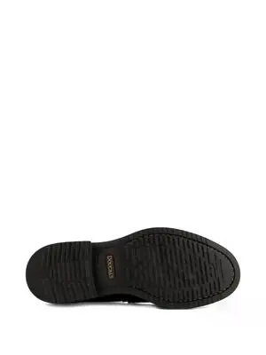 DOUCAL'S Penny Loafers