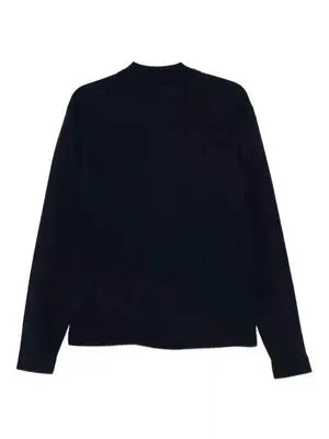 Norse Projects Zip-neck Polo Shirt