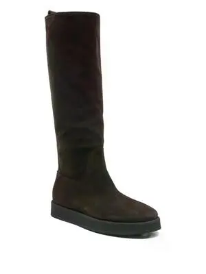 Premiata 30mm Pull-tab Boots