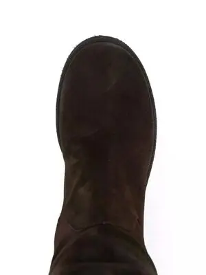 Premiata 30mm Pull-tab Boots