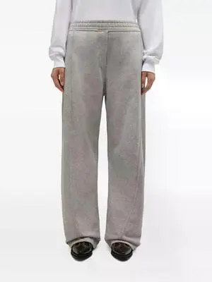 GANNI Embroidered Panel Trousers