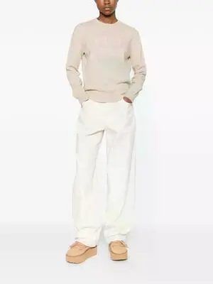 MC2 SAINT BARTH Ribbed "new Queen" Top