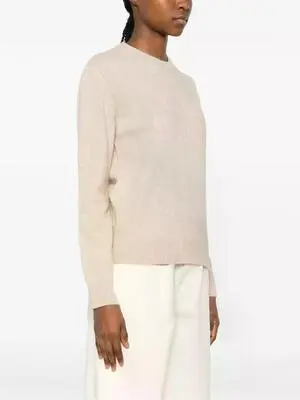 MC2 SAINT BARTH Ribbed "new Queen" Top