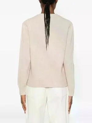 MC2 SAINT BARTH Ribbed "new Queen" Top