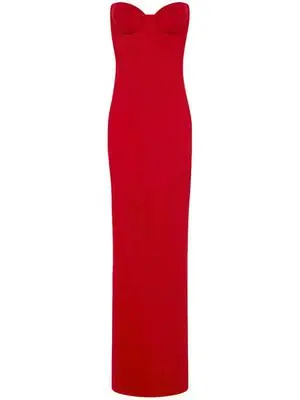 THE NEW ARRIVALS ILKYAZ OZEL Rochelle Dress