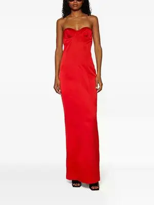 THE NEW ARRIVALS ILKYAZ OZEL Rochelle Dress