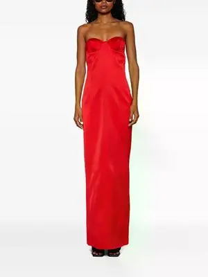 THE NEW ARRIVALS ILKYAZ OZEL Rochelle Dress