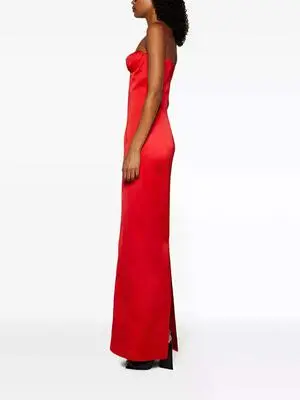 THE NEW ARRIVALS ILKYAZ OZEL Rochelle Dress