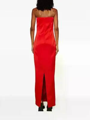THE NEW ARRIVALS ILKYAZ OZEL Rochelle Dress