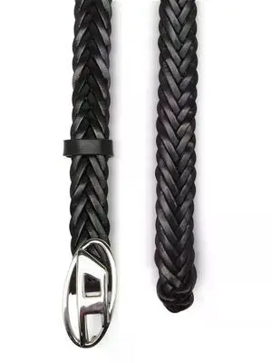 DIESEL® B-1dr 20 Braided Belt