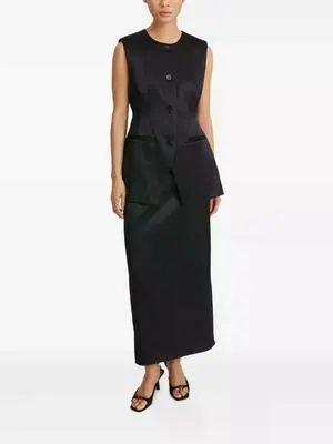 Stylein Balina Button Waistcoat