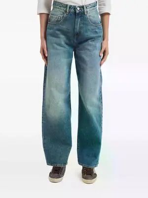 ICON DENIM LOS ANGELES Poppy Jeans