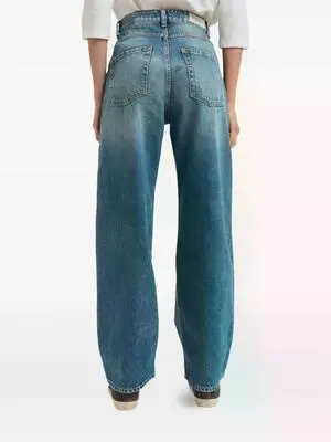 ICON DENIM LOS ANGELES Poppy Jeans