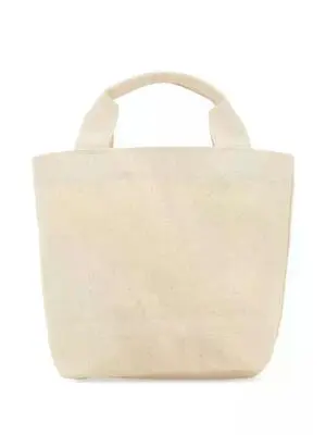 Marimekko Canvas Tote Bag