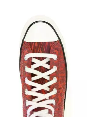 CONVERSE Chuck 70 High-top Sneakers - Red