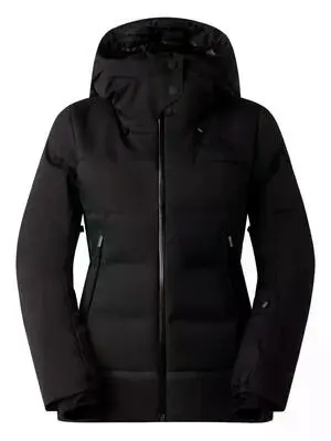 The North Face Cirque Hooded Puffer Jacket