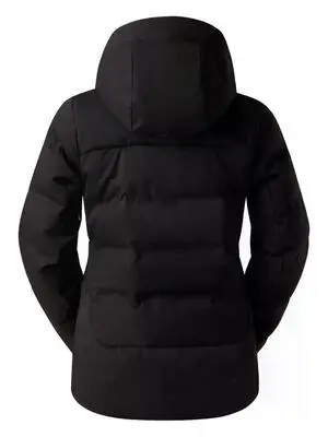 The North Face Cirque Hooded Puffer Jacket