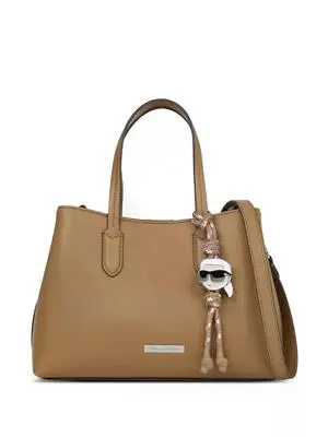 Karl Lagerfeld K/ikon Small Tote Bag
