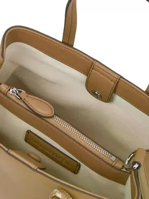 Karl Lagerfeld K/ikon Small Tote Bag