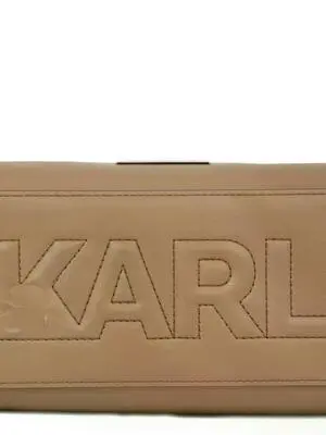 Karl Lagerfeld K/ikon Small Tote Bag