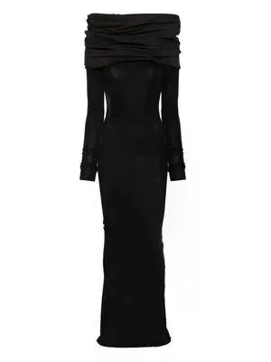 Entire Studios Long Sleeve Evening Dresses