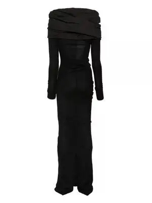 ENTIRE STUDIOS Long Sleeve Dress