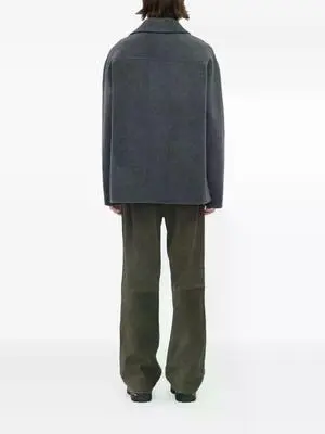 BERNER KUHL Buttoned Naval Jacket