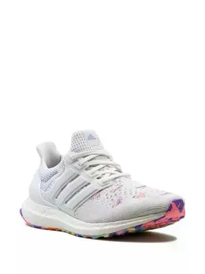 Adidas 1.0 Dna Valentine's Day Sneakers - White