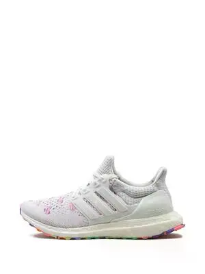 Adidas 1.0 Dna Valentine's Day Sneakers - White