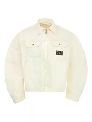 WILLY CHAVARRIA Stockton Pocket Jacket