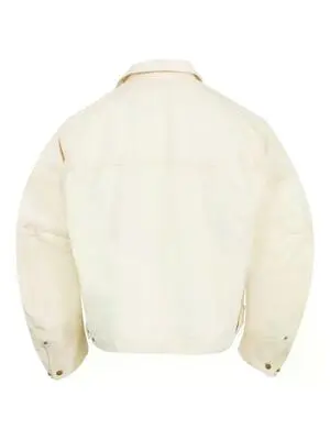 WILLY CHAVARRIA Stockton Pocket Jacket