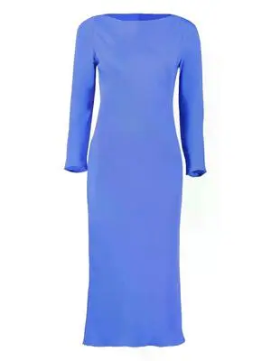 Peter Cohen Gathered Day Dresses