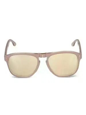 KADOR Gipsy Flag Glamour Sunglasses - Pink