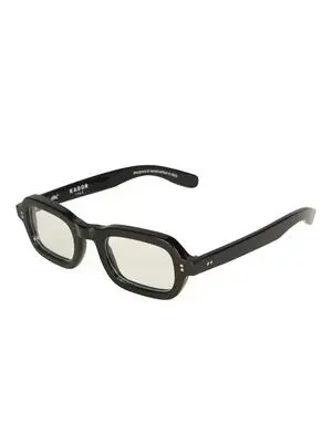 KADOR Roky Rectangle-frame Glasses