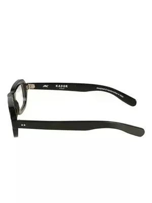 KADOR Roky Rectangle-frame Glasses