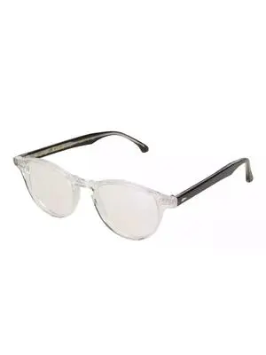 KADOR Oxford Round-frame Glasses