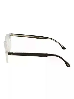 KADOR Oxford Round-frame Glasses