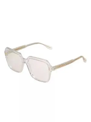 KADOR Square Frame Glasses