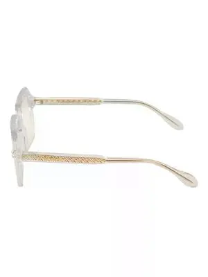 KADOR Square Frame Glasses