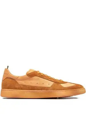 Officine Creative Oxfords