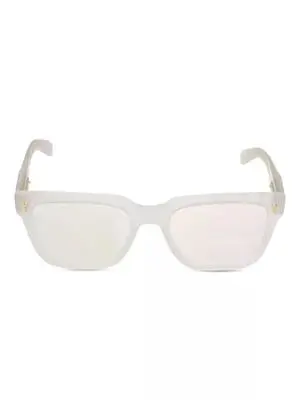 KADOR Premium 1353 Glasses - White