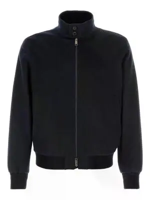 Zegna Zip Jacket
