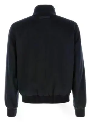 Zegna Zip Jacket
